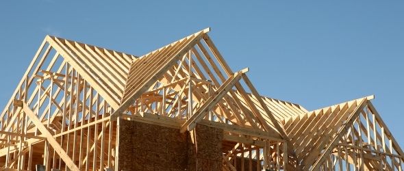 New Homes In Oklahoma City | Two Structures Homes