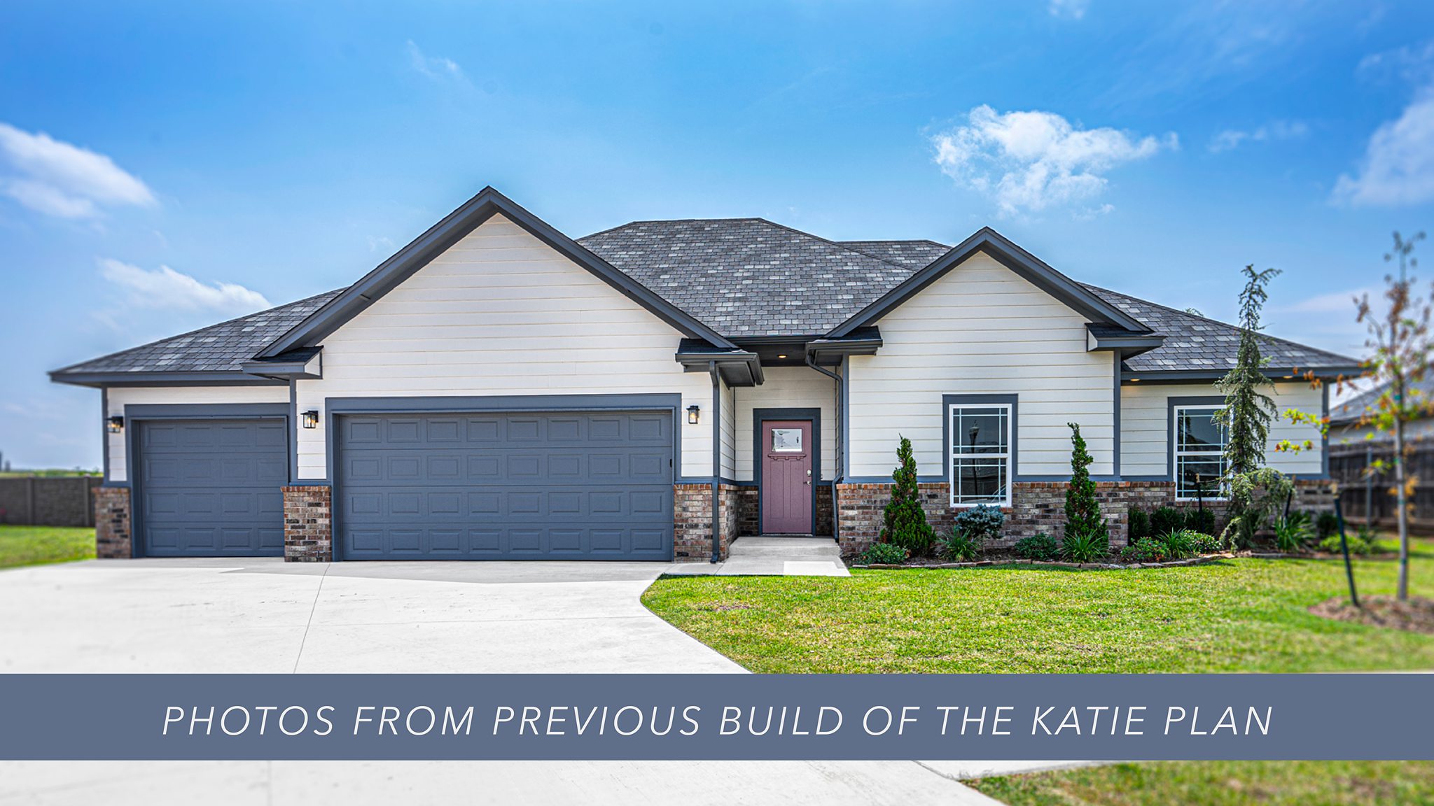 Inventory Homes | Two Structures Homes